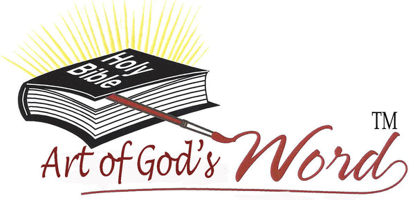 Art of God's Word